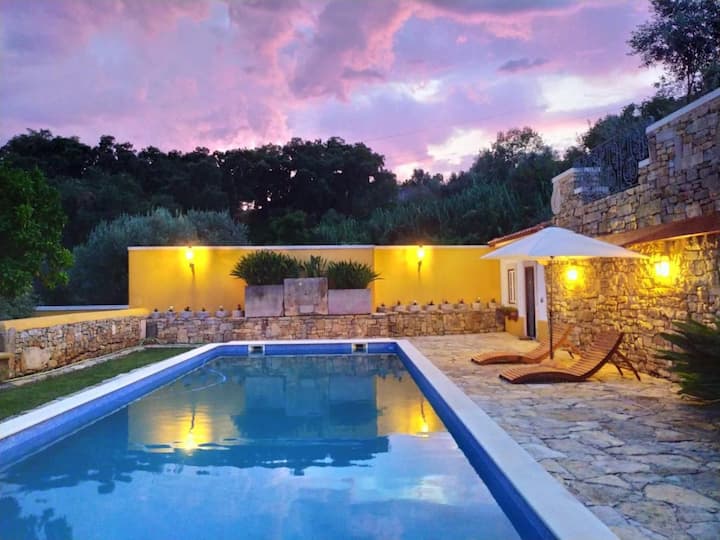 Casarão Do Largo Da Eira - Tomar