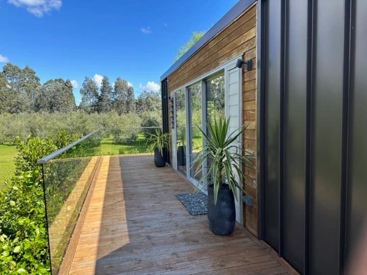 Yaya's Cottage - Upper Hutt