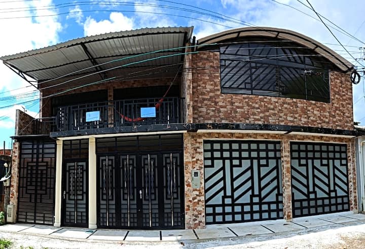 Acacías Casa Alquiler - Acacias