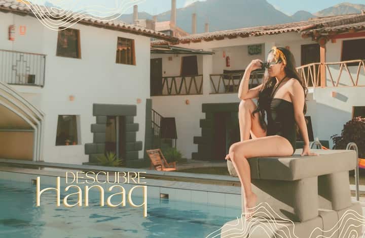 Hanaq House - Urubamba
