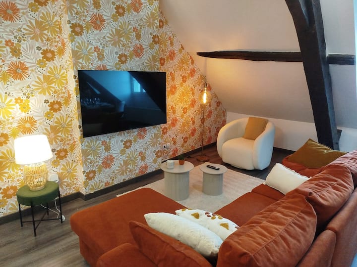 La Cachette Cosy - Nevers