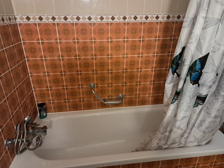 Nice Apartment Grand Saconnex - Geneva Cointrin Airport (GVA)