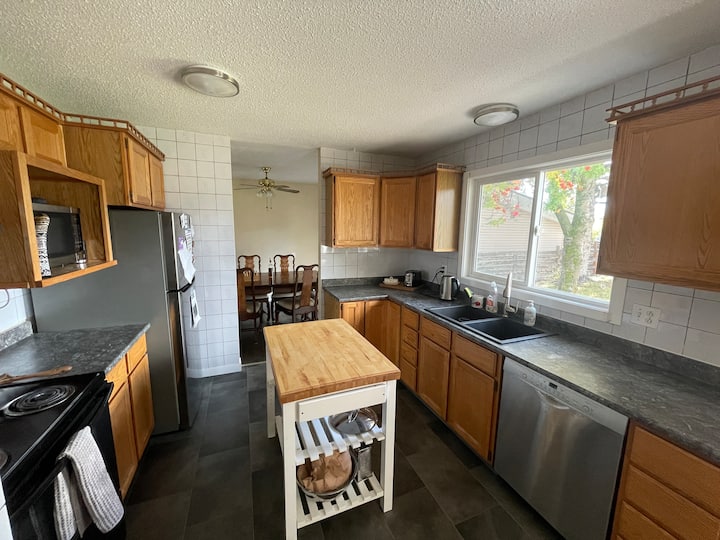 Home In Prince George - Prince George