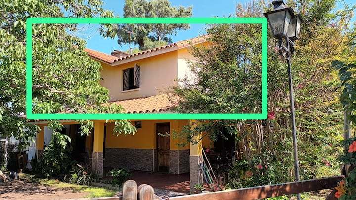 Departamento La Tere - Córdoba