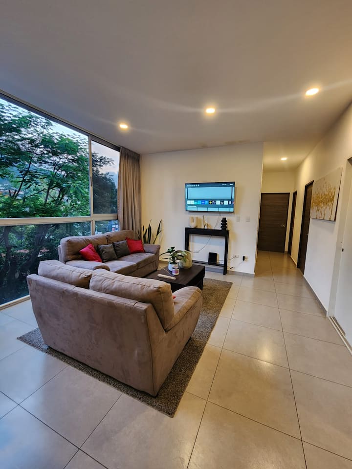 Departamento En San Salvador - 聖薩爾瓦多