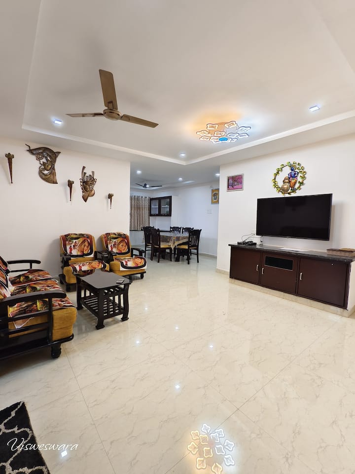 Subhapradam Visweswara Grand - Vijayawada