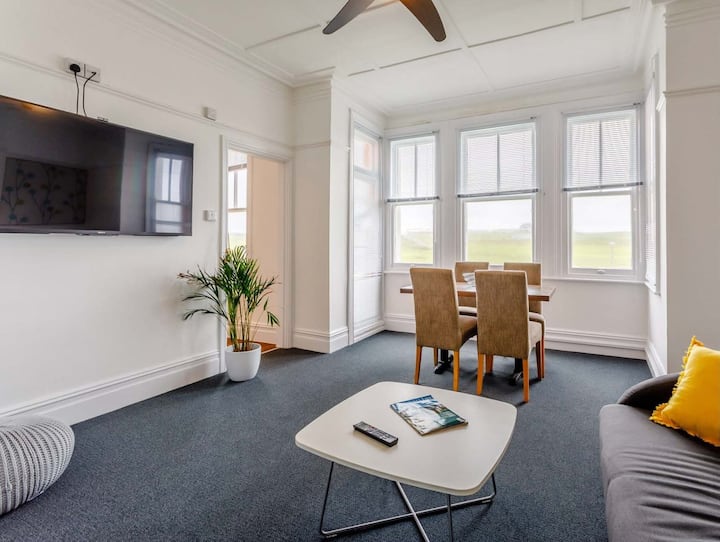 Apartment 3 - Pet Friendly - Bude