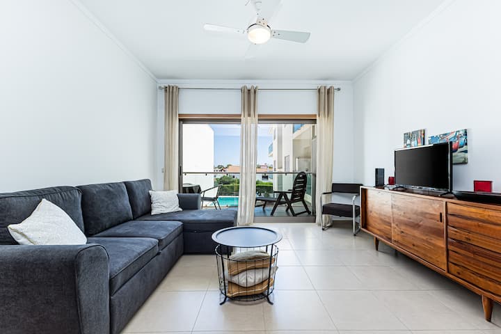 Rose Apartment Albufeira - Albufeira