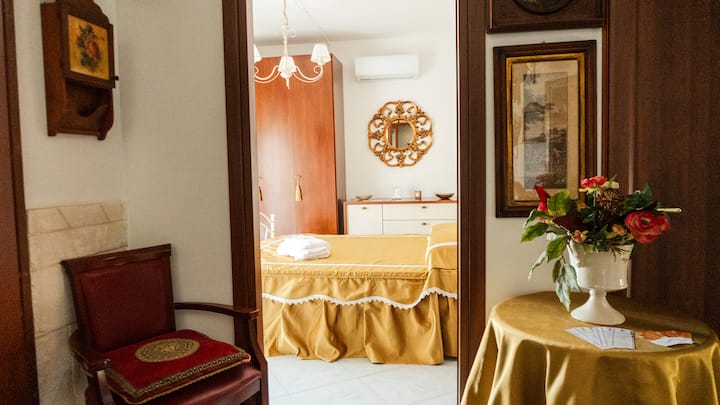 La Dimora Di Annarè - Lamezia Terme