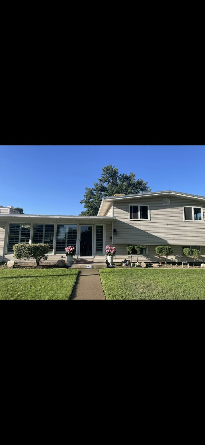 Salt Lake Family House - West Valley City, UT