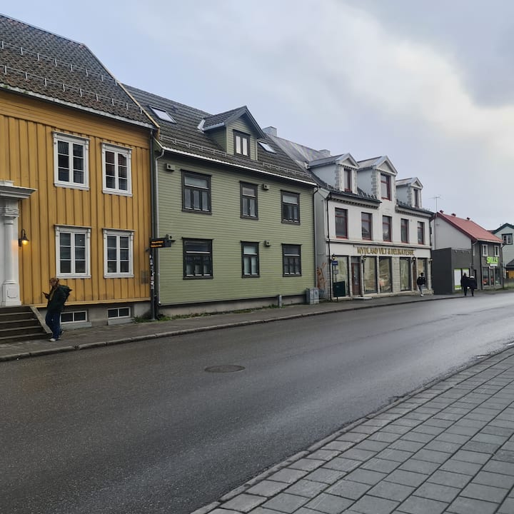 One Bedroom Apartment - Tromsø