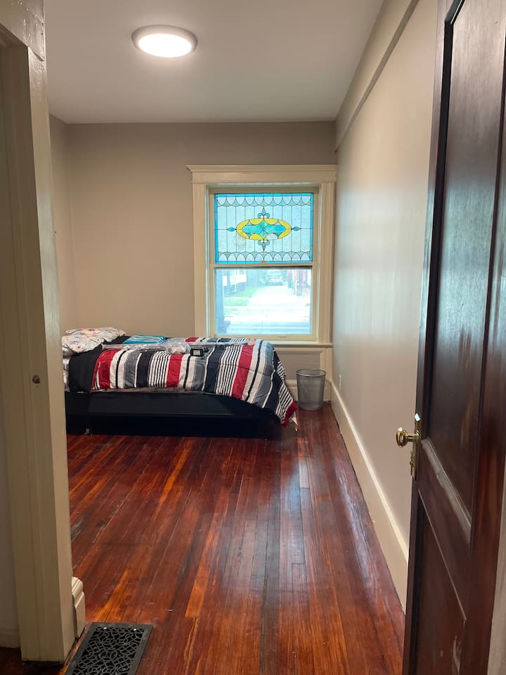 Modest 2-bedroom Apartment - Rochester, NY