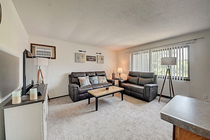 Lovely 2 Bedroom Heart Of Marion - Cedar Rapids, IA