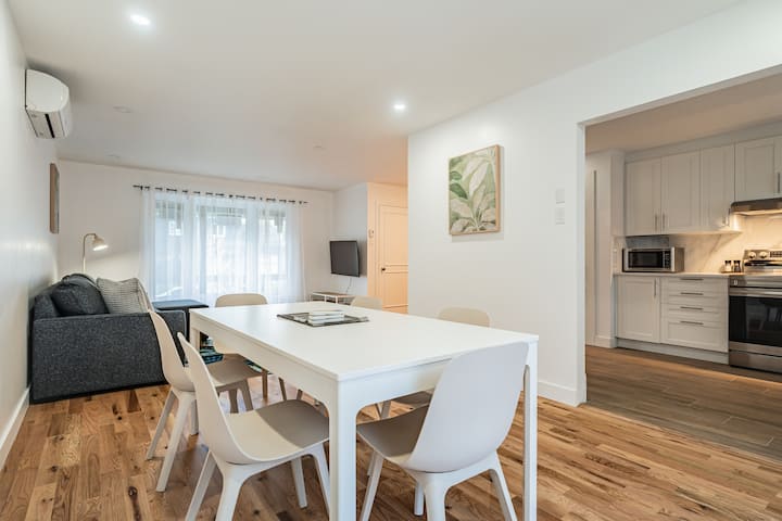 Maison Détachée 4 Chambres à Pierrefonds - Pointe-Claire