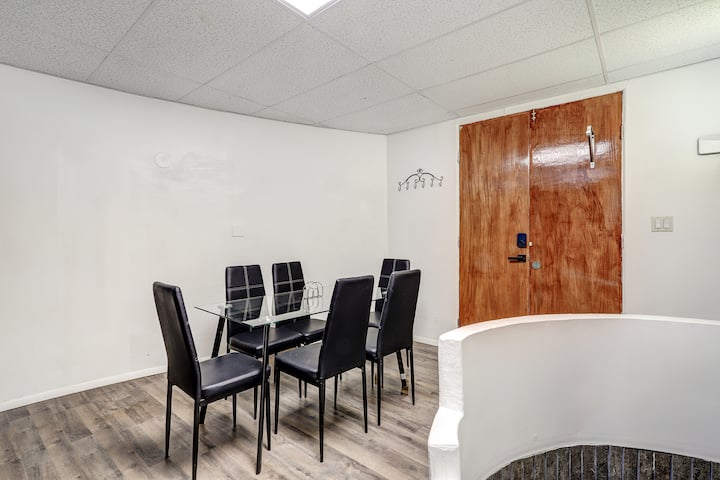 Cozy 1-bedroom In The Heart Of Santa Fe - Hyde Memorial State Park, Santa Fe