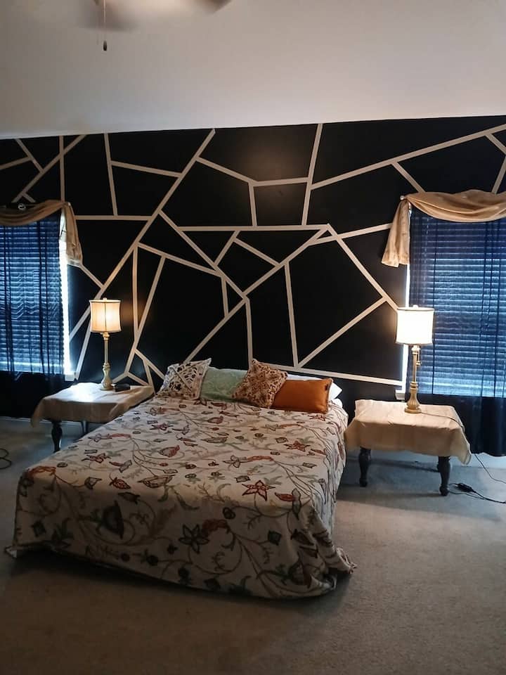 Home Away From Home. All Access. - Hinesville, GA