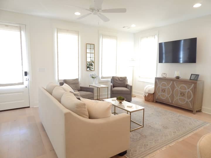 The Hill Cottage At The Lamar - Oxford, MS