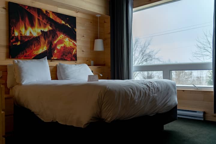 Chambre Familiale- Hotel Horizon - Sutton