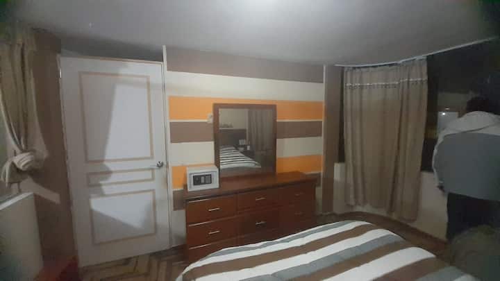 Alquila Casa Amoblada En Alto Puno Para Candelaria - Puno