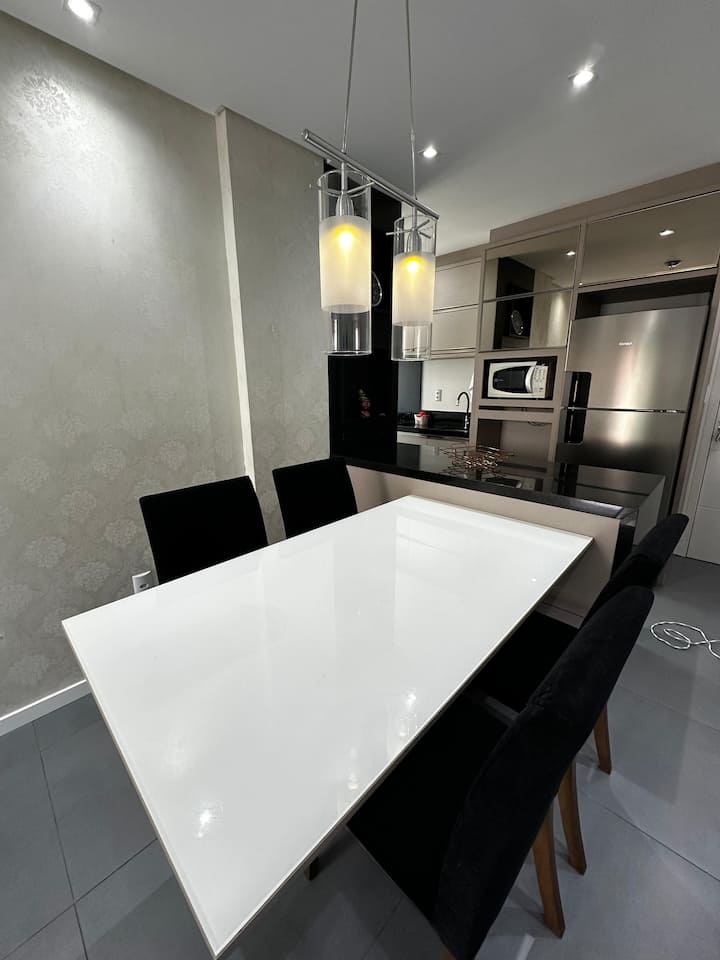Apartamento Em Camboriú - Itapema