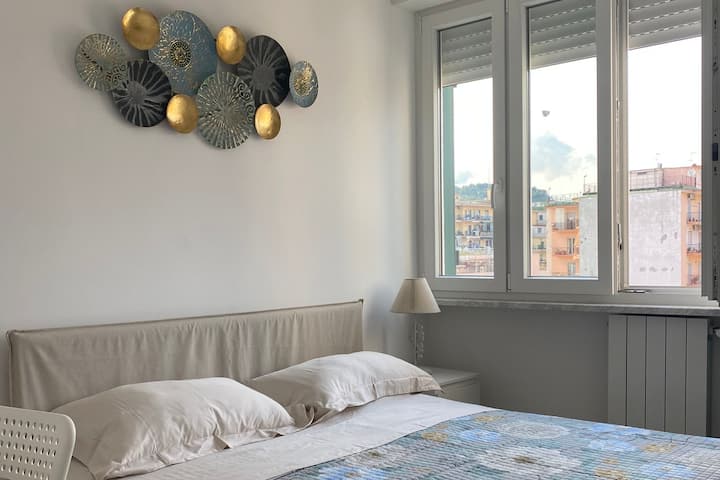 Casa Angelina - Pozzuoli