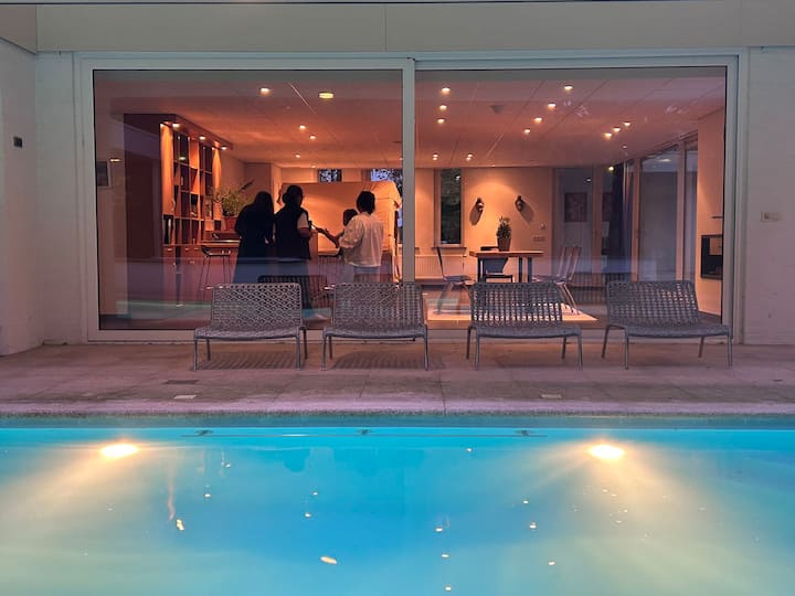 Garden Pavillion - Valkenswaard