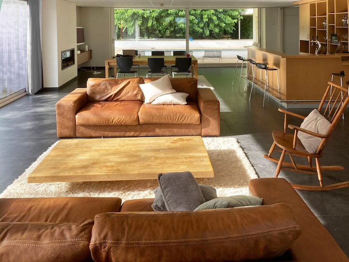 Garden Pavillion - Valkenswaard