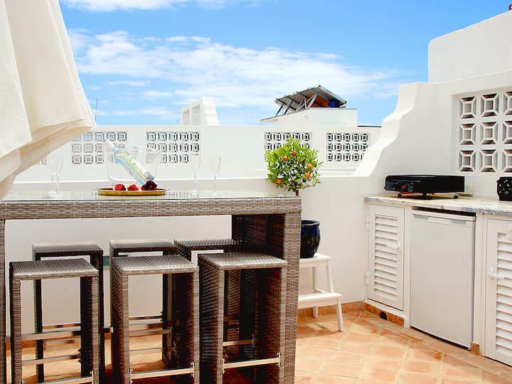 L'orientale, Maison D'exception - Faro