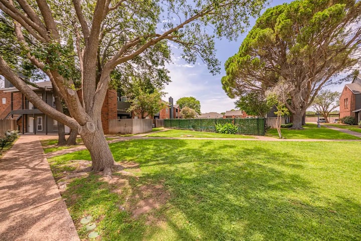 Condo #264 - Midland, TX