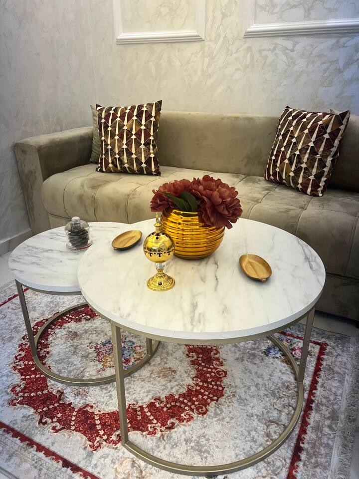 Cozy Appartement Rabat - Rabat