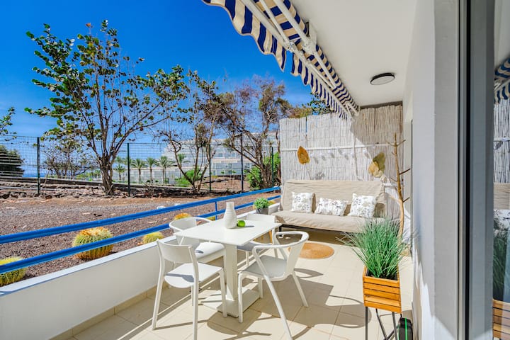 Happy Days Eleanor - Adeje