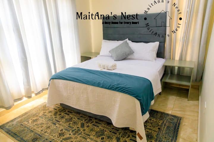 A Cosy Home For Every Heart - Harare