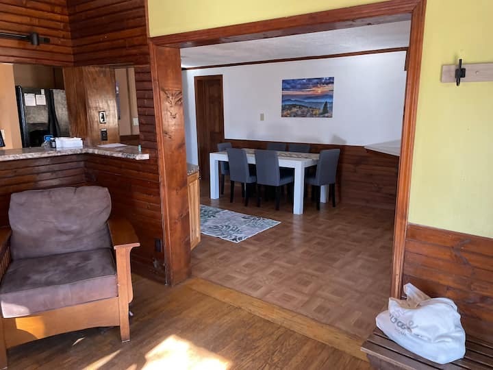 Private Room Retreat•lake Junaluska Peace & Nature - Maggie Valley, NC