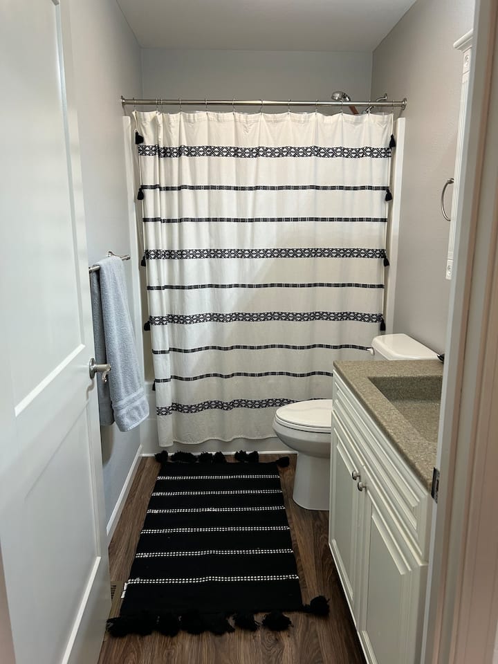 Cozy 2 Bedroom Home - Brookfield, MO