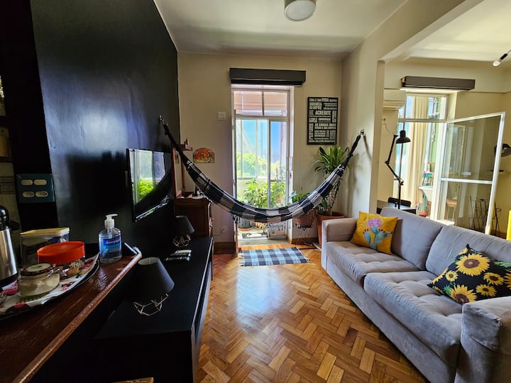 Lapa Sweet Home - Glória