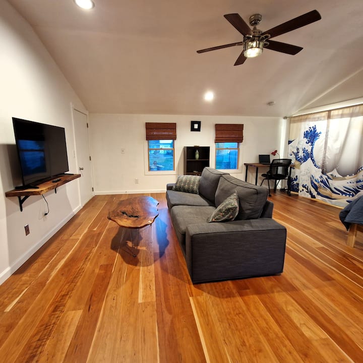 Southeast Haven - Portland, OR