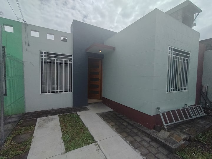Casa Ara.  Para Estancia Agradable. - Pátzcuaro