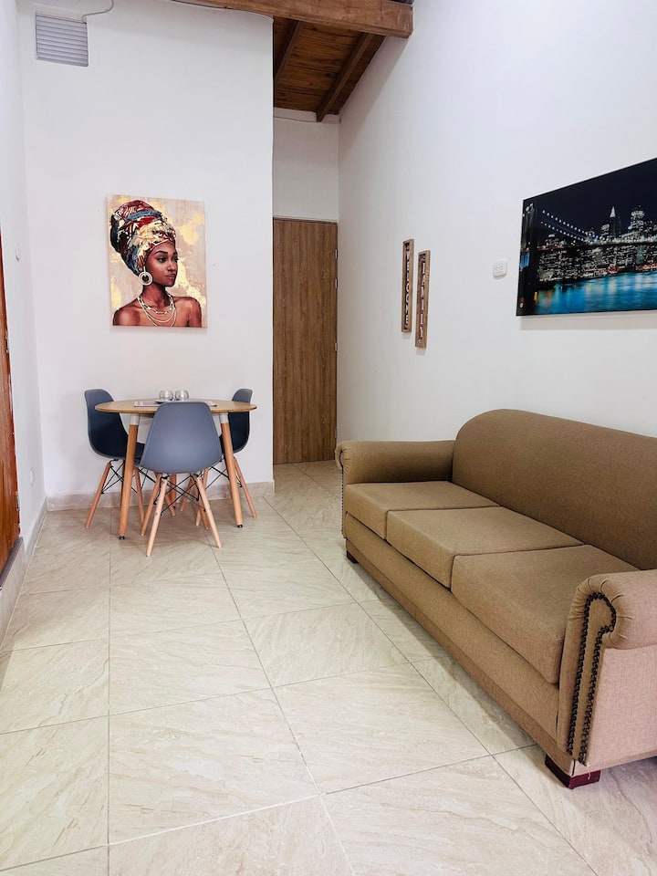 Apartamento Familiar En San Diego Medellín - Medellín