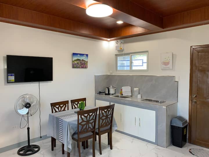 1 Bed Room:apartment In Alaminos City, Philippines - Alaminos
