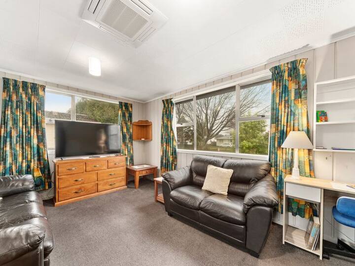 Crab Apple Cottage - Tūrangi