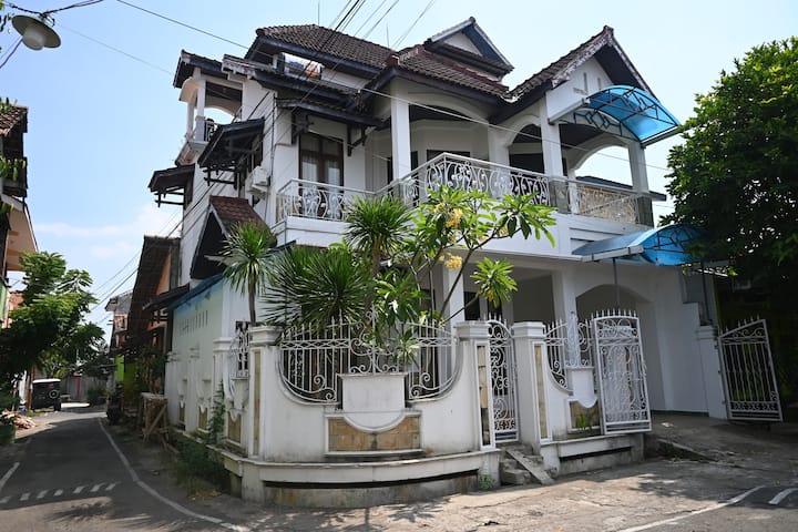 Seroja Raya House Jepara - Jepara