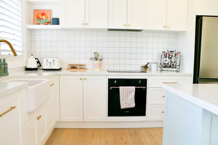 Peaceful & Stylish Sanctuary - Frankston
