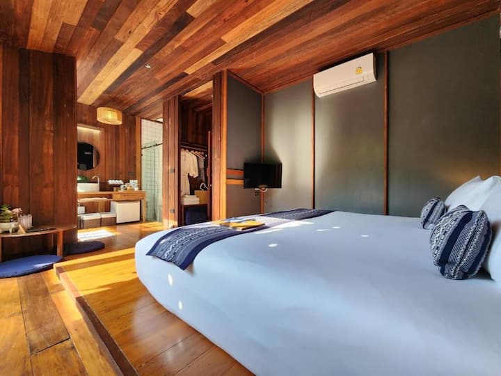 Lotus Garden Suite - Chiangrai - Chiang Saen