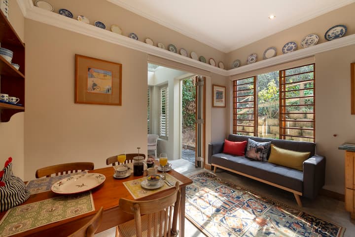 Paradise Hideaway - Knysna