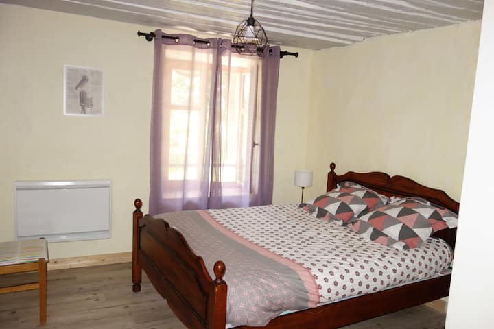 Gîte 10 Places - Vercors - Autrans
