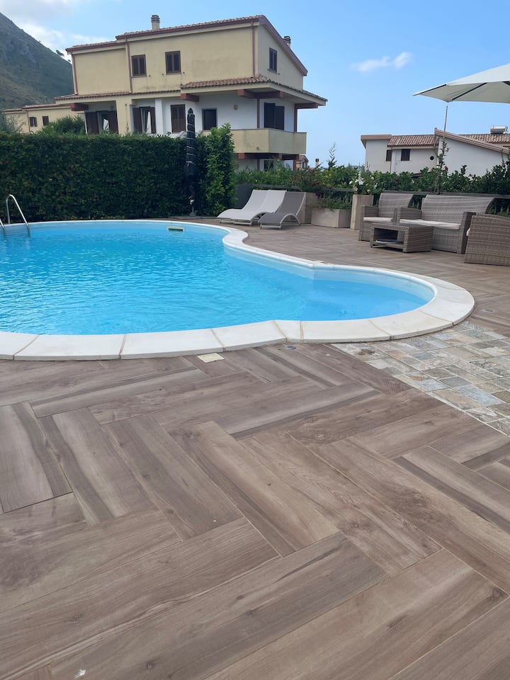 Piccolo Paradiso In Praia A Mare - Praia a Mare
