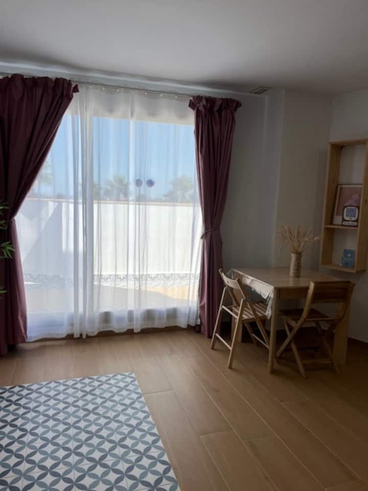 Alzirabonita Suite Vip Jacuzzi - Alzira
