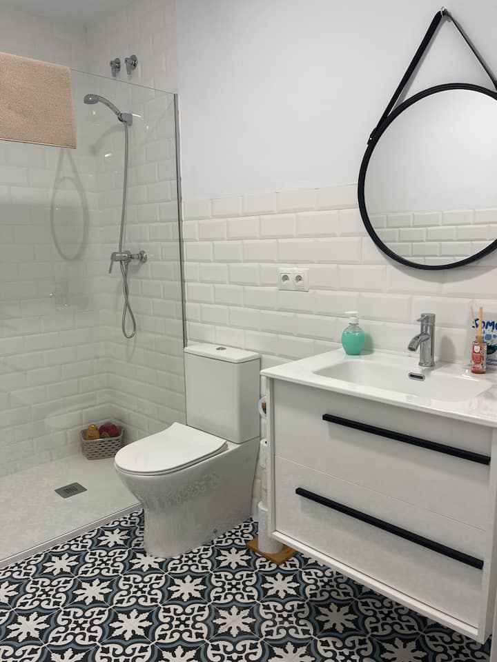 Alzira Bonita Loft Pax 21 & 11 - Alzira