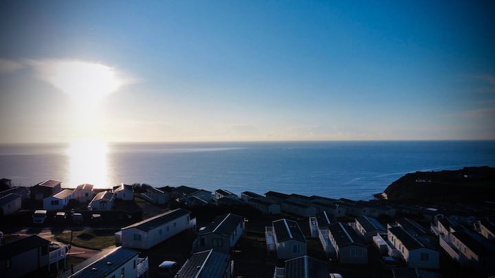 3 Bedroom Pet Friendly Seaviews - Exmouth, UK