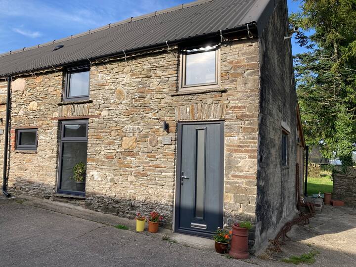 The Nook & Cranny At Berthlywd - Pontypridd